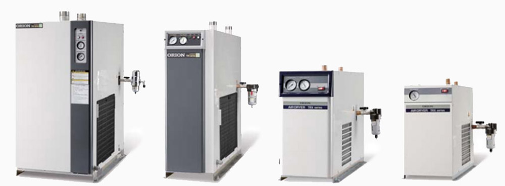 康普艾(CompAir)、捷豹JAGUAR代理商-空壓機、乾燥機、儲氣筒、過濾器，節能，環保，空壓方案整合專家- 廣薪有限公司 GuangSin